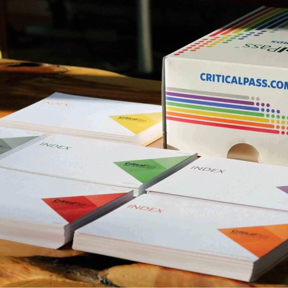 Critical Pass | Office | Critical Pass Mbe Bar Exam Memorization Law ...